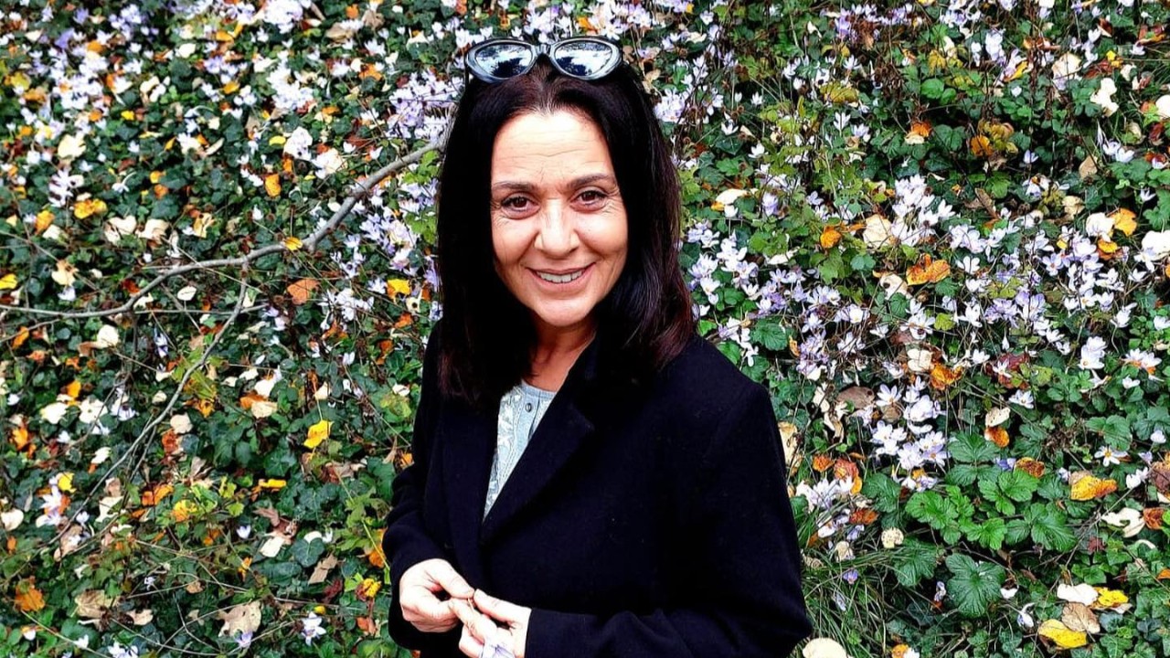 Yargı'nın Gül'ü Zeyno Eracar kimdir, kaç yaşında? Yargı'nın Gül'ünü kim ...